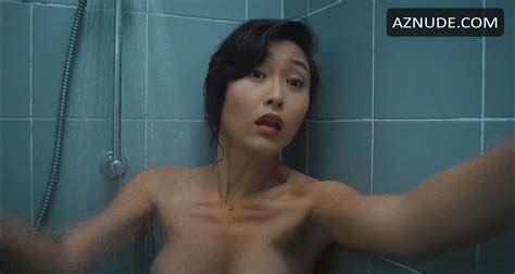 Veronica Yip Nude Aznude