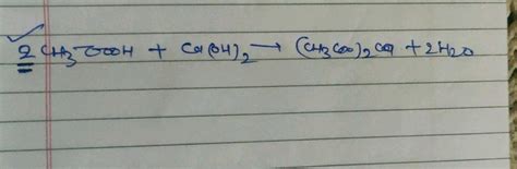 Ph Of Following Buffer Solution 2x10 2m Ch3cooh 3x10 Pm Chcooca
