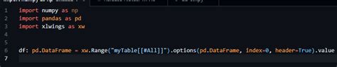 Python Packages Libraries Not Recognized Issue 20964 Microsoft