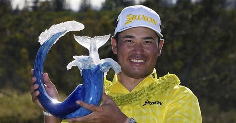 공허했던 Pga 투어 개막전 더 센트리 관전기 윤영호의 ‘골프 시선의 확장 〈25〉