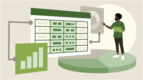 Excel Business Intelligence Power Pivot DAX And Data Modeling Career Connections Villanova