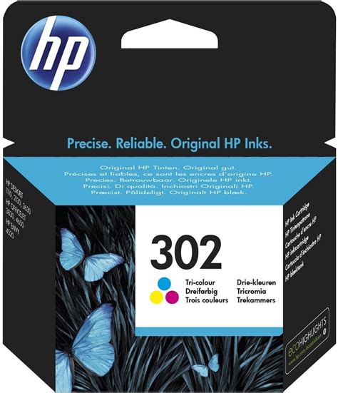 Originální barvy do tiskárny HP - cartridge - CDRmarket