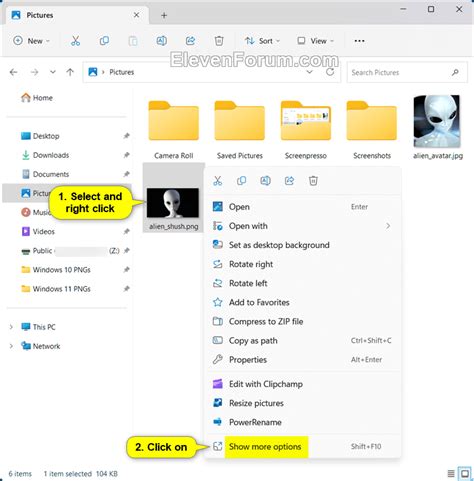 cut copy and paste in file explorer in windows 11 windows 11 forum
