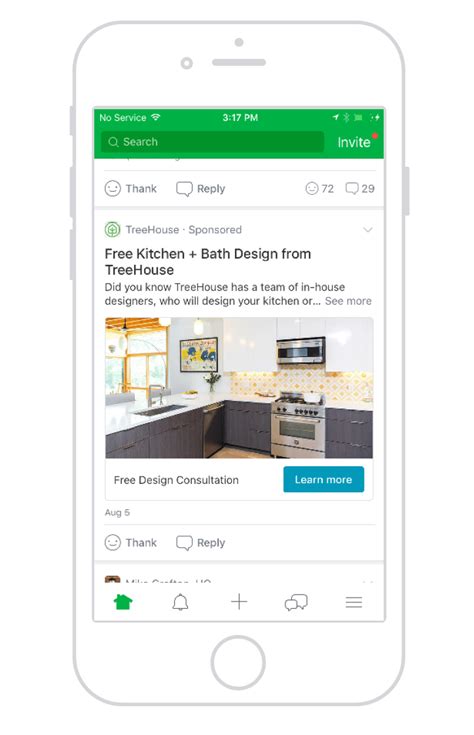 Nextdoor Advertising Nextdoor Ads For Small Businesses