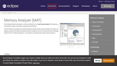 Matmemory Analyzer Tool下载和安装 走看看