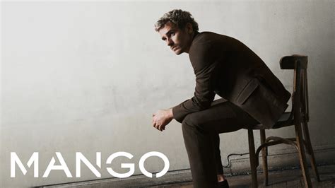 The legend of Antoine Griezmann | MOVE FORWARD| MANGO Man PV24 - YouTube