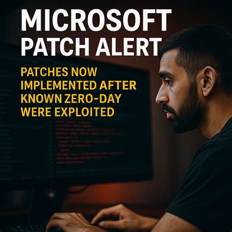 Microsoft Fixes 67 Vulnerabilities Warns Of Zero Day Exploit Mazhar