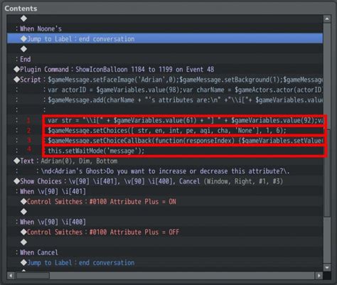 Rpg Maker Mv Scripts Carbonlasopa