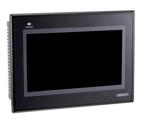 Enhancing Omron Touch Screens A Guide To Panels And Protection Tst