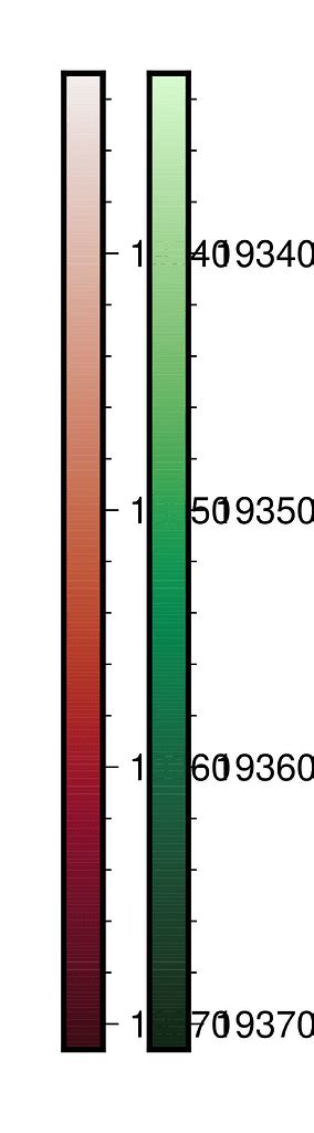 Pygmt Colorbar With Ticks But No Labels Pygmt Qanda Gmt Community Forum Pygmt Colorbar With Ticks But No Labels Pygmt Qanda Gmt Community Forum