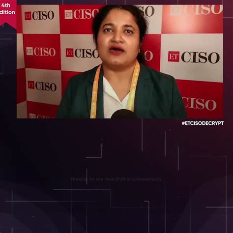 Etciso On Linkedin Etcisodecrypt Ciso Decrypt Cyberleaders Cybersec Databreach…