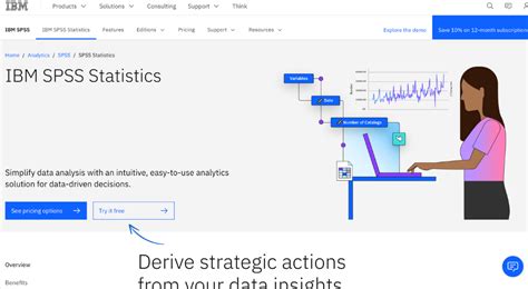 7 Best Statistical Software Top Tools For Data Analysis In 2024