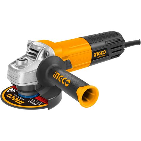 Angle Grinder (950w) – Ingco Tools South Africa