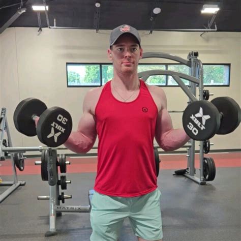 Inner Bicep Curl By Matthew Simons Exercise How To Skimble