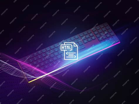 Concepto De Fondo De Programación Foto Gratis