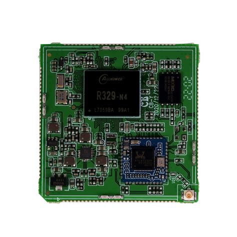 产品中心 深圳市踩点智慧科技有限公司