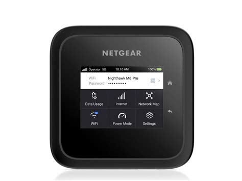 This Mobile Hotspot Router Offers High Speed Powerful Wi Fi