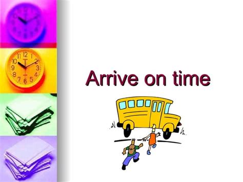 Classroom Expectations Ppt Education