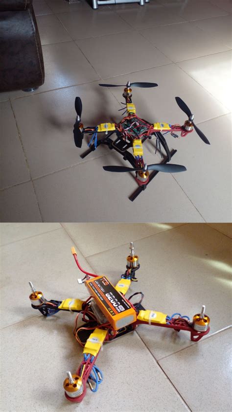 Breaking Barriers Meet Joshua Olaiya Nigerias Rising Star In Robotics