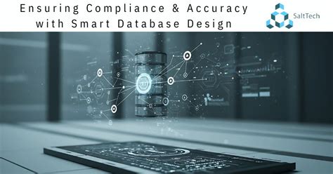 Datasecurity Compliance Popia Salttech Salttech Sa