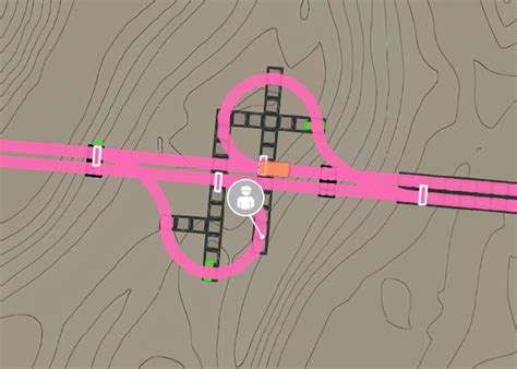 Signals For Train Turnaround R Satisfactory