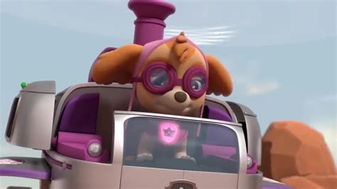 کارتون سگ های نگهبان این قسمت قدرتمند ترین سگ های نگهبان