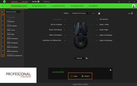 Razer Synapse Macro Dunwinning