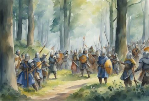 Beginners Guide To Larping Embracing The Adventure Of Live Action