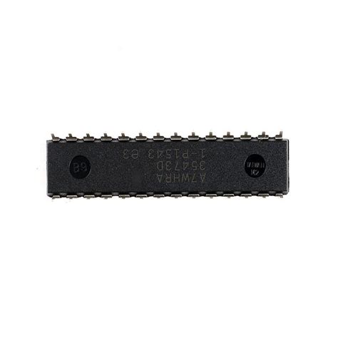 Max147ceap Analog To Digital Conversion Integrated Circuit Ic Adc