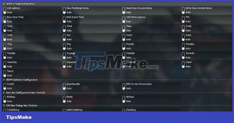 How To Overclock RAM Easily With AMD Ryzen Master
