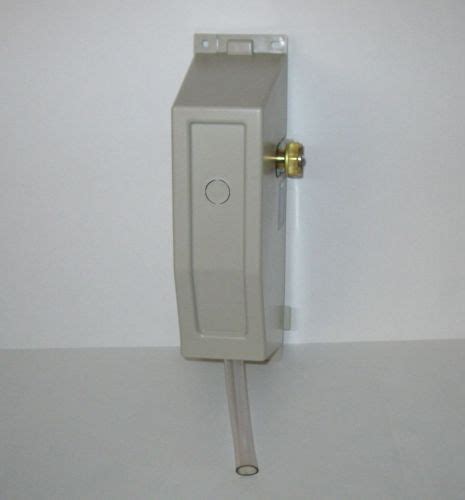 New Click And Clean Dispensing System Kit 0222 Kay Ecolab 9221 1982