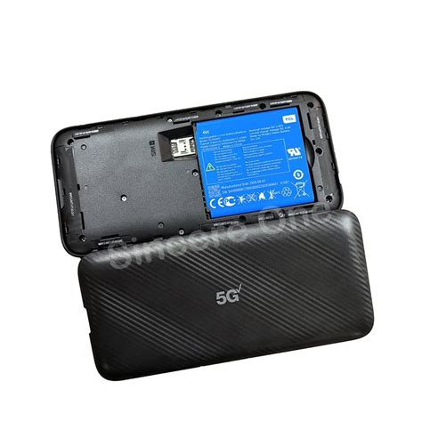 Fast 5g Tcl Linkzone Mw513u Mifi Hotspot Unlocked Sincere One Tech