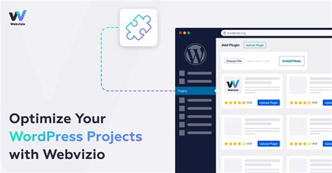 🔥 Webvizio Is Now Available In The Wordpress Plugin Directory