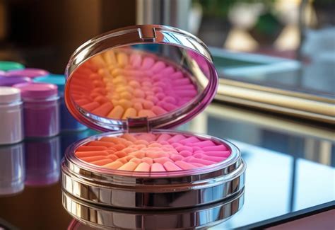 Premium Photo Tiny Super Small Portable Compact Item