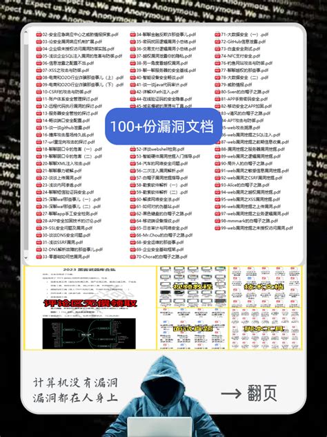 【网络安全】新手如何上手挖漏洞？（非常详细）从零基础入门到精通，看完这一篇就够了网络挖洞入门 Csdn博客