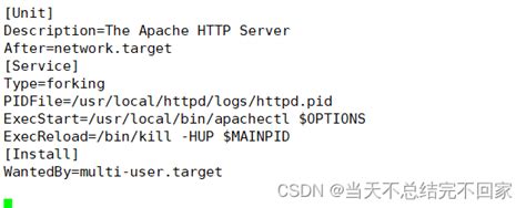 源码编译安装lamplamp架构中处理动态页面的编程语言 Csdn博客