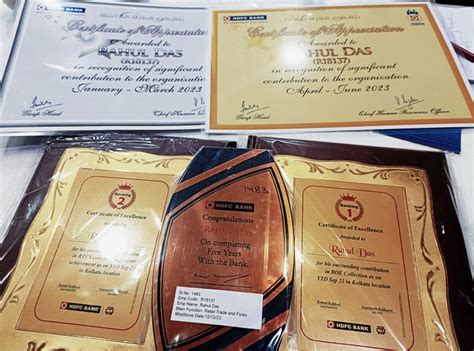 Rahul Das Citf Cfe Cfem Iimb On Linkedin Hdfcbank Rtfx Rewards 5yearsstrong Tradeandforex