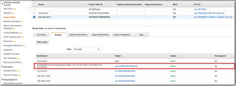 design considerations using vpc endpoints for amazon s3 with vmware
