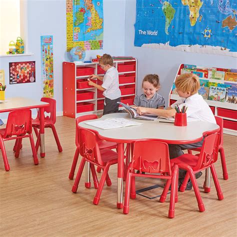 Classroom Tables Free Delivery Tts