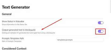 Releases · Nhaouariobsidian Textgenerator Plugin · Github