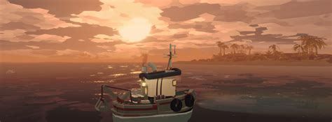 Dredge — обзоры и отзывы описание дата выхода официальный сайт игры системные требования и