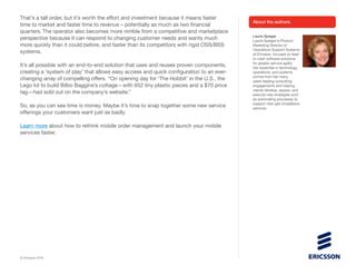 Mobile Order Management PDF
