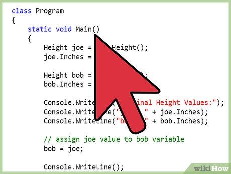 How To Design And Implement A Field Using C Sharp
