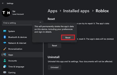 Roblox “the Application Encountered An Unrecoverable Error” Problem Fix — Tech How