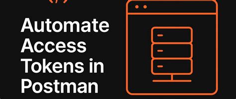 automatically set access tokens in postman after login no more copy paste dev community