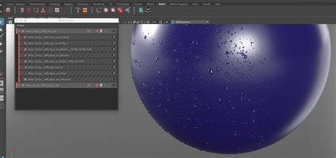 Mash Problem Instance Orientation With World Node Gets Reset