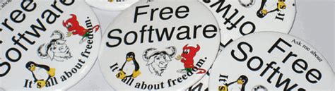 Qué es el Software Libre Radios Libres