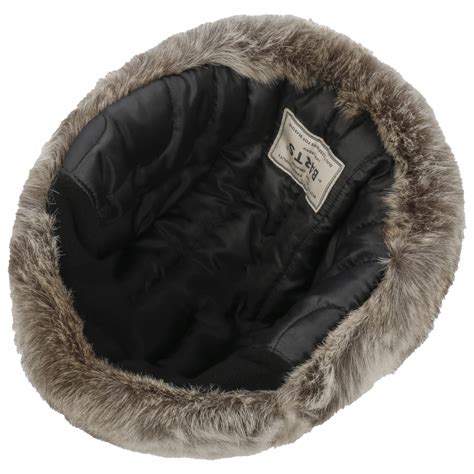 Kamikaze Nylon Trapper Hat By Barts 53 95