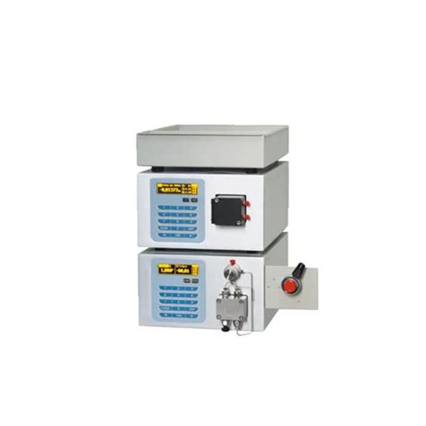 Lc 80mi Auto Sampler Chromatography Chromini Hplc High Performance Liquid Chromatograph Small