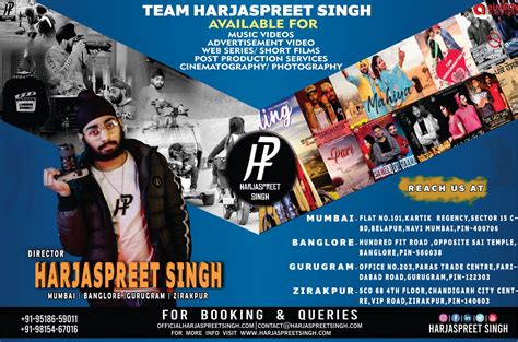 Harjaspreet Singh Home Facebook